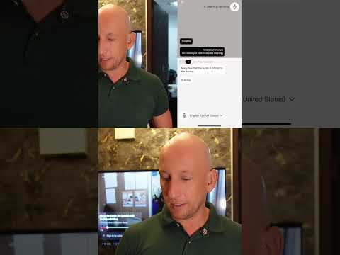 Spanish Conversation with AI Translator – Does It Actually Work? | ELEHEAR Beyond
