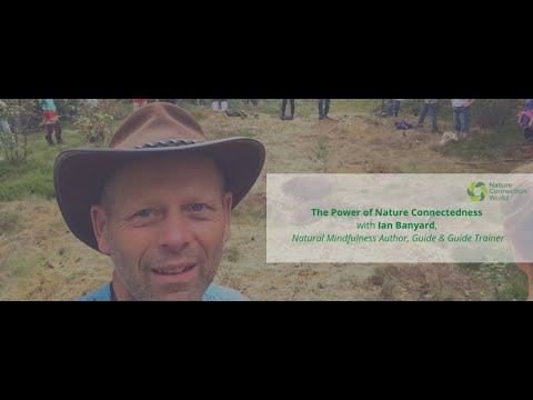 The Power of Nature Connectedness