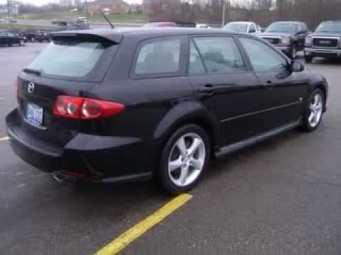 2004 Mazda MAZDA6 Florence KY Jeff Wyler Buick GMC