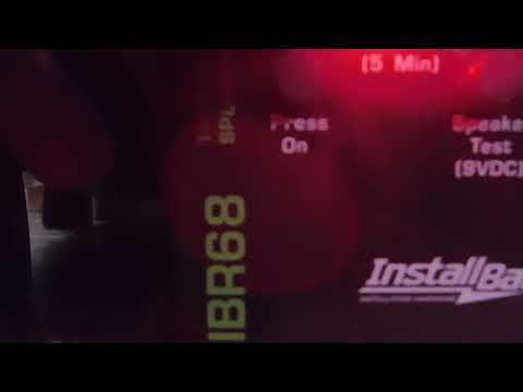 Definitive Technology ProSub 600 powered subwoofer | Reverb