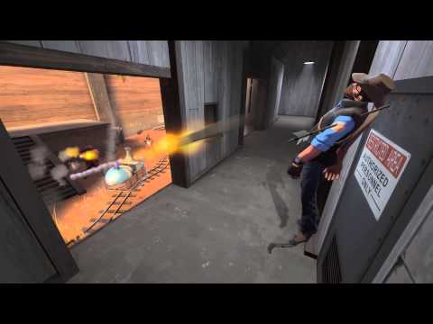 Steam Community :: Video :: TF2 Replay: Earl Draws Attention