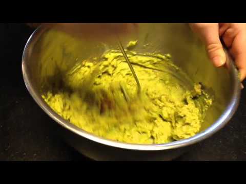 Guacamole (in Spanish)