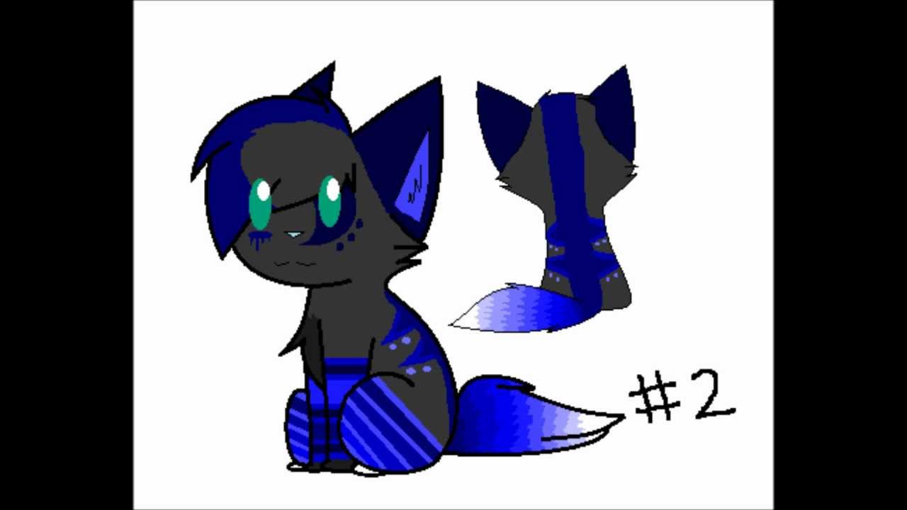 Point Adoptables (closed)