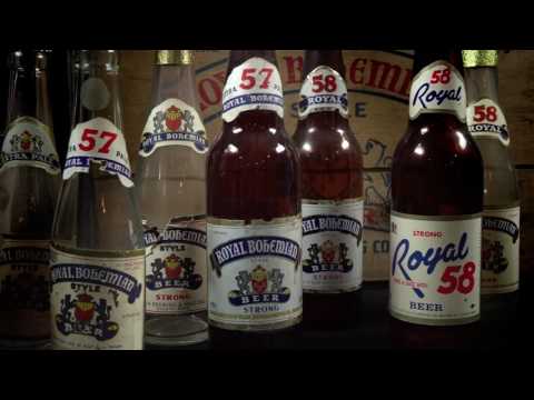 Duluth Brewing & Malting: Royal 58