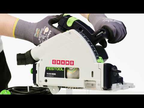 Festtool TS55 - Rental tools from Cramo