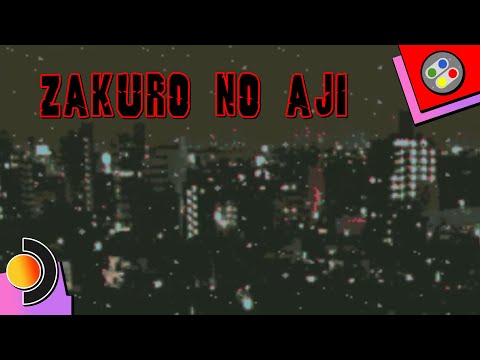 Steam Community :: Video :: [SNES] Zakuro no Aji | Steam Deck OLED