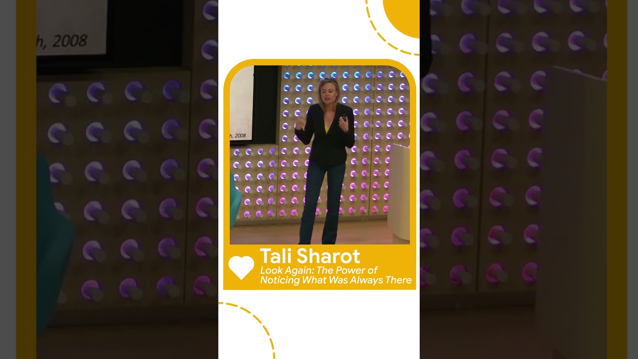 Cognitive neuroscience professor on how taking breaks impacts our brains and our wellbeing