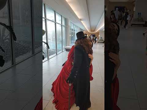 Bram Stoker's Dracula | Spooky Empire