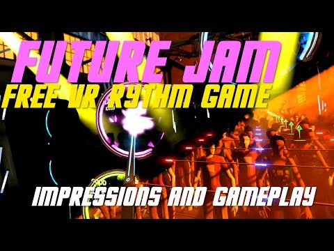 Steam Community :: Futurejam