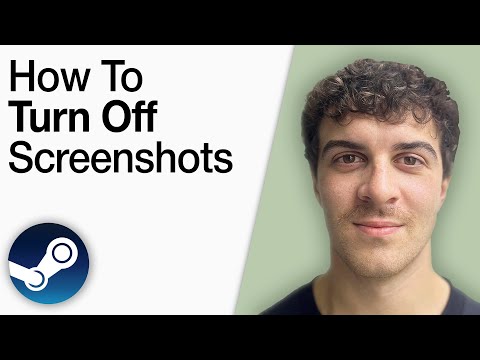 How To Turn Off Screenshots on Steam [2025 Full Guide]