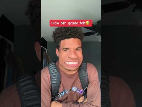 How 7th grade felt😅📚#shorts #viral #school #trending #funny #viralshorts #teacher