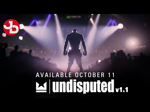 Steam Community :: Video :: Undiputed v1.1 Is Coming To Steam! FULL ...