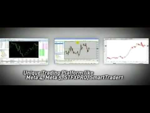 SmartTradeFX - ECN Forex Broker introduction
