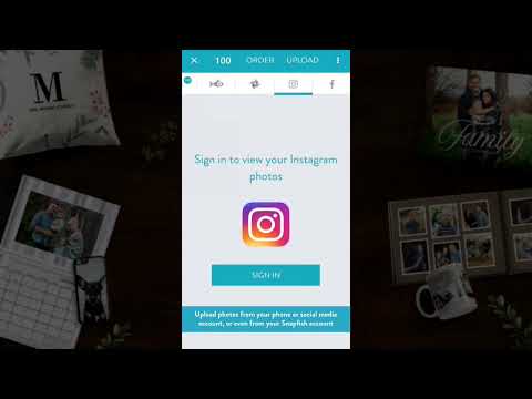Get Free Prints With Snapfish