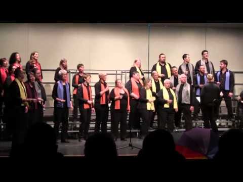 Finale - Unison