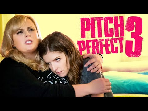 How to Watch Pitch Perfect 3 Movie on Netflix