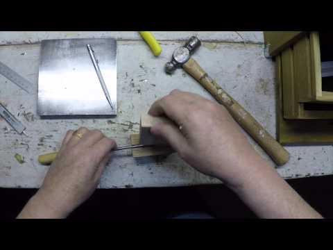 How I make my reeds | Uilleann Pipes - a Beginners Journal