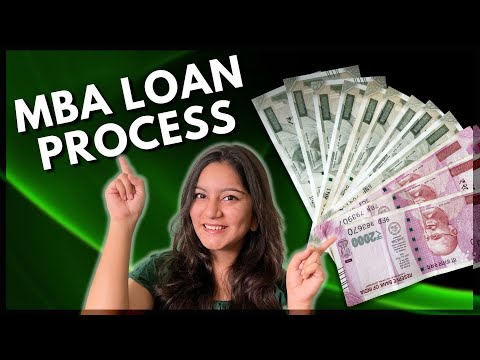 Education Loan for MBA & Scholarships | MBA Education Loan EMI & Repayment