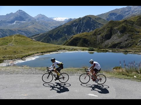 Haute Route Alps 2015