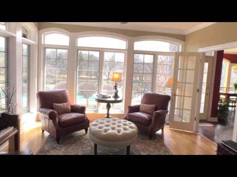 14707 Indian Creek Road Fort Wayne, Indiana 46814