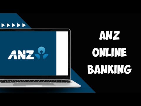 How to Login to ANZ Bank 2024