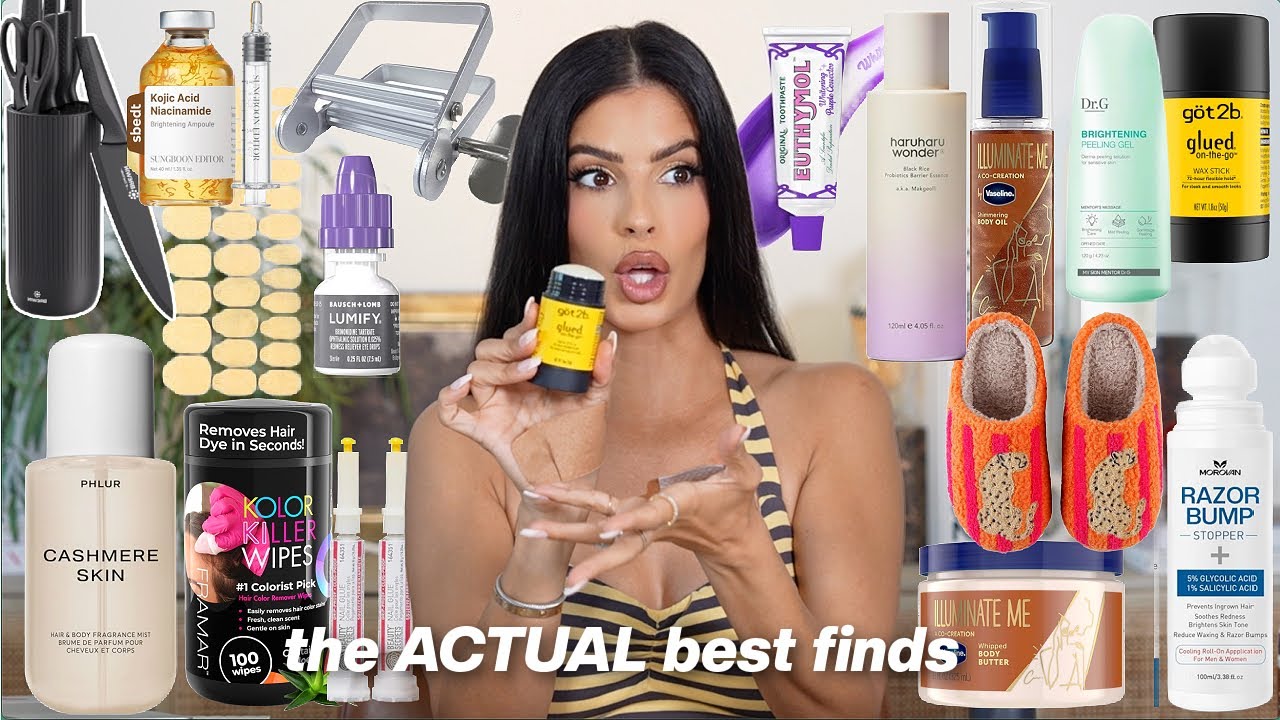 20+ Amazon Finds No One Is Talking About
