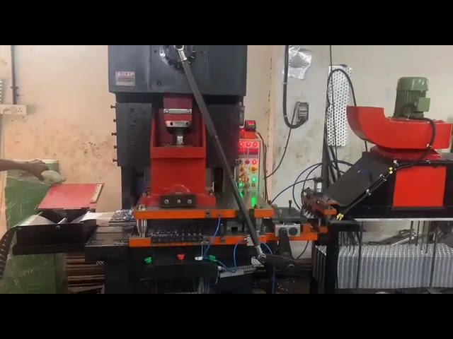 Fins and Fin Dies - Fin Machine Manufacturer from Mumbai