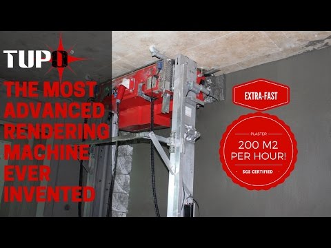 Rendering Machine at Best Price in India