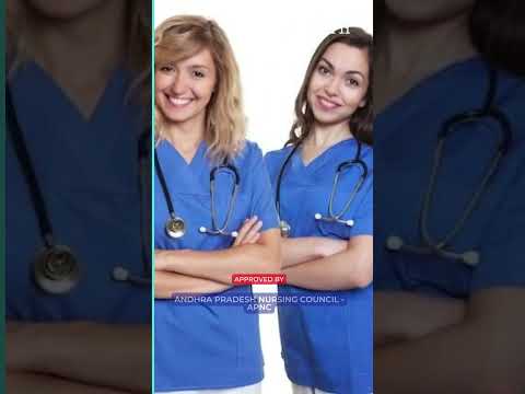 Nirmala College of Nursing - Ananthapur