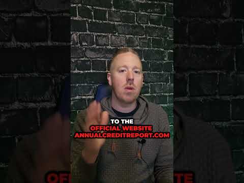 Credit Check Tutorial