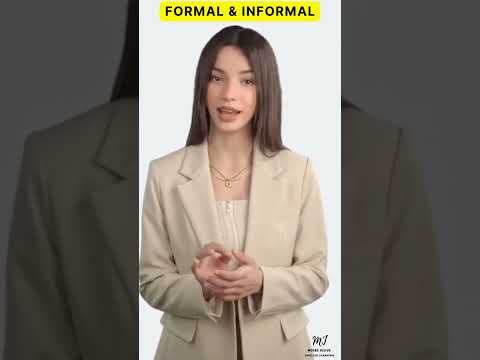 "Formal vs. Informal Communication: What's the Difference?"