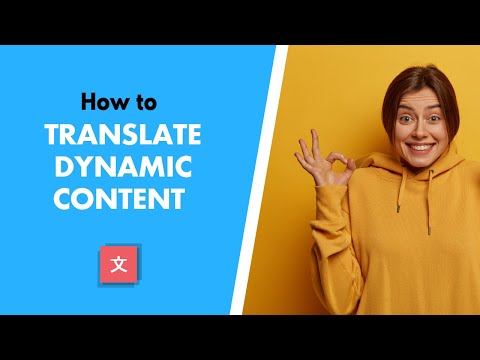 Translate Dynamic or Variable Strings in WordPress (Dynamic String Translation using TranslatePress)