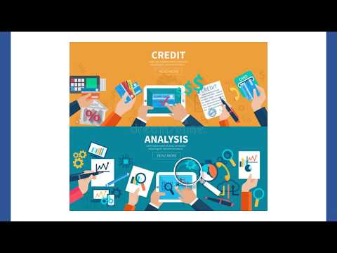 Credit Analysis