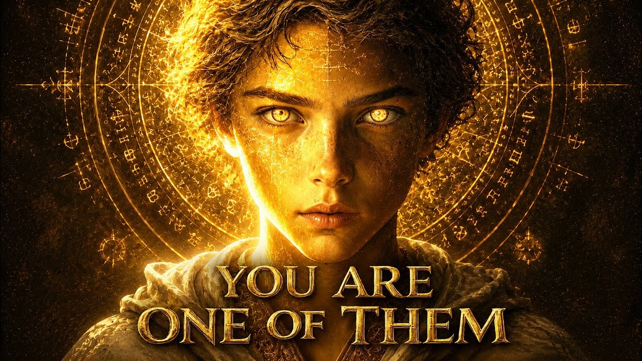 The Forgotten Prophecy About The Children Of Light