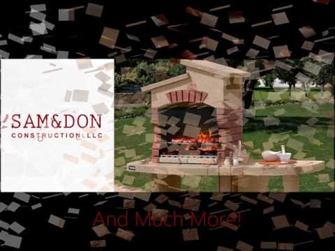 Sam & Don Construction LLC Introduction