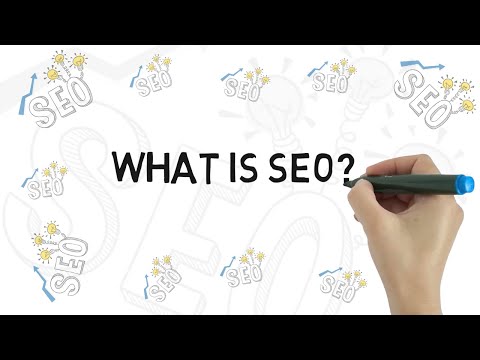 What Is SEO In 5 Minutes | Search Engine Optimization For Beginners