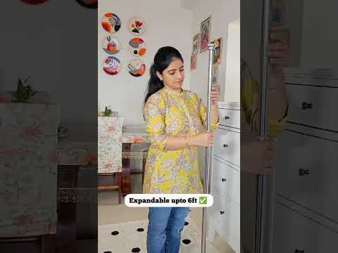 Choosing the Perfect Shower Curtain Rod: Easy Installation & Style Tips!
