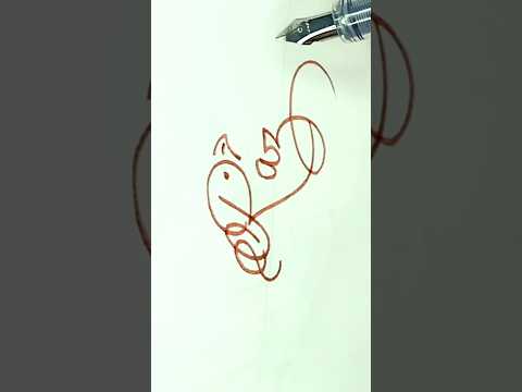 writing ✍️ Raz,,,#calligraphy #viral #handwriting #english #trending #font #shorts