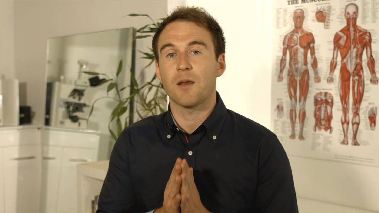 Daniel Individual Symptoms   Osteitis Pubis SCT