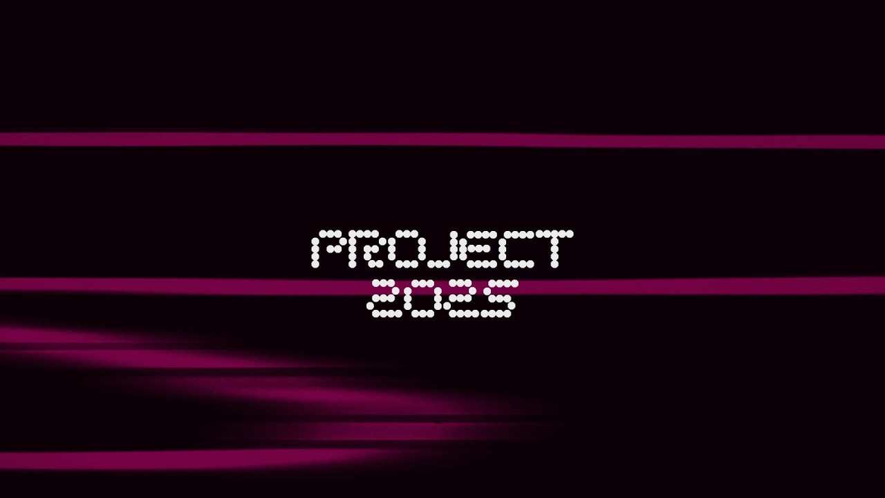 MOTIONBEAST Showreel 2025
