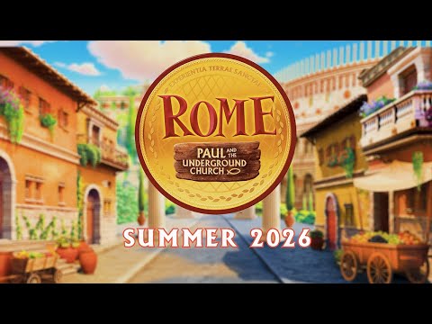 Rome VBS 2026