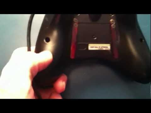 Scuf Controller Review