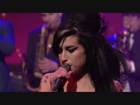 6 of Amy Winehouse's Best Live Performances