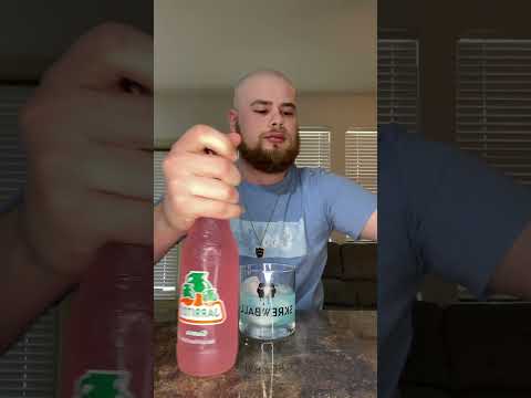 Hpnotiq & Guava Jarritos