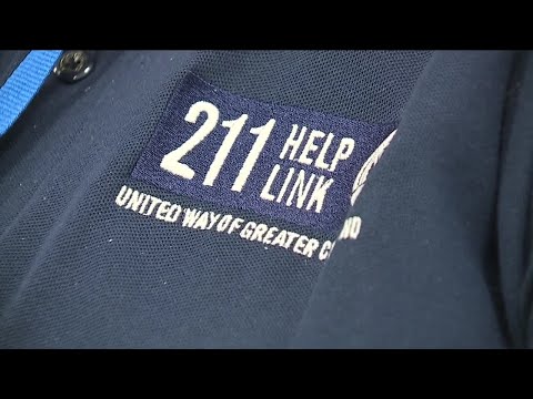 Ohio Benefits system officially off-line; United Way encouraging families to reach out for help