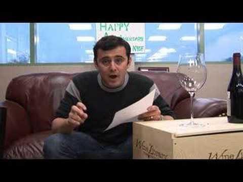 Bourgeuil Pronounced Boor-Goy From Loire. - Episode #175