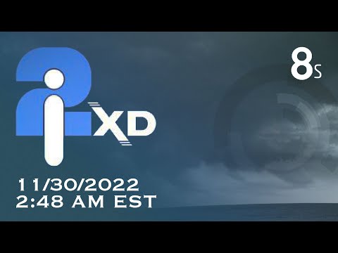IntelliStar 2 xD - Columbus, GA 11/30/2022 2:48 AM EST