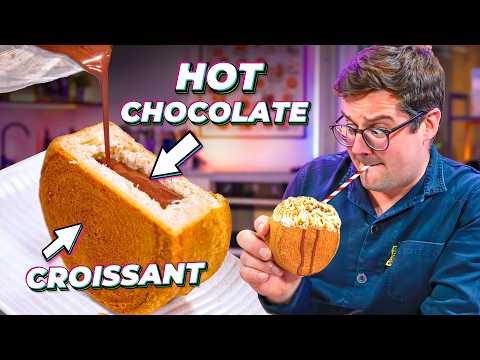 A Chef Reviews Viral Tiktok Food Trends! | Sorted Food