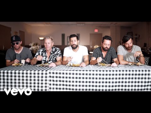 Old Dominion - My Heart Is a Bar