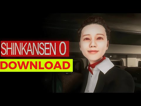 How to Download Shinkansen 0 (SImple Guide)